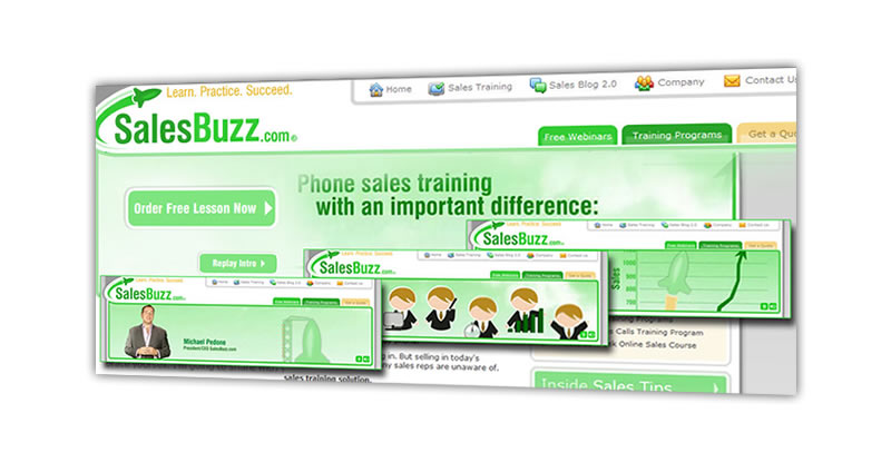 David Cohen - Interactive Designer